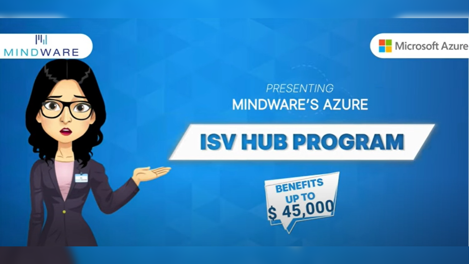 Mindware Launches Azure ISV Hub Program | Al Bawaba